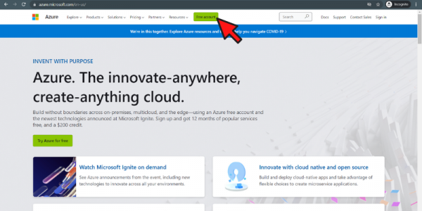 How to get Microsoft translator API Key? - WP Automatic